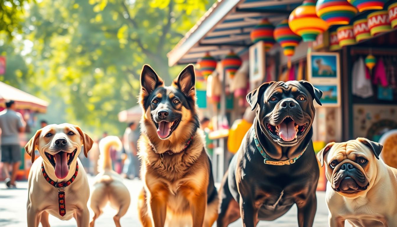 Most Popular Dogs in India: Top Breeds Guide - animalslover